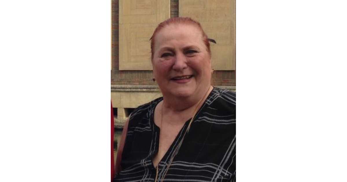Diane Ebert